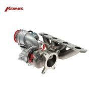 China Audi TTS Golf R Euro S3 K04 Turbocharger 06F145702C 06F145702CX 53049880064 at Best for sale