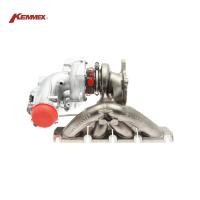 China Audi TTS Golf R Euro S3 K04 Turbocharger 06F145702C 06F145702CX 53049880064 at Best for sale