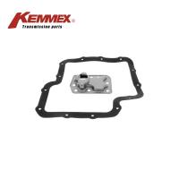 China Car Model Kia Picanto Daewoo Matiz KEMMEX FILTER 518894 Automatic Transmission Filter for sale