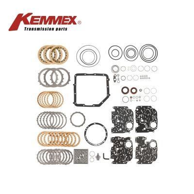 China THM350 TH350 THM350C Automatic Transmission Master Repair Kit For GM Master Rebuild Kit for sale