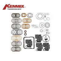 China Kemmex K05700D 4L65E 4L60E Transmission Master Repair Kit for GM Chevrolet GMC Oldsmobile 2001-2003 for sale