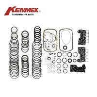 China OTHER Car Fitment Kemmex Automatic Transmission 5L40E 5L50E Master Repair Kit for BMW Cadillac for sale
