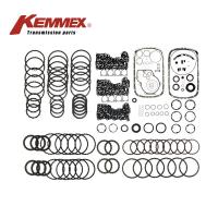 China Kemmex Automatic Transmission 5L40E 5L50E Master Repair Kit for BMW Cadillac 2WD for sale