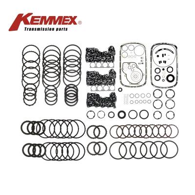 China Kemmex Automatic Transmission 5L40E 5L50E Master Repair Kit for BMW Cadillac 2WD for sale