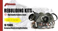 China OE NO. n/a Transmission Master Repair Kit for Kemmex A4Q A4R A4LB1 Without Pistons for sale