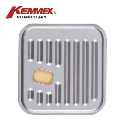 China Chrysler 300M Dodge Intrepid Eagle Vision A606 42LE Automatic Transmission Filter Kit for sale