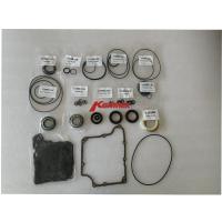 China AW50-40 AW50-41 K11002A OHK OVERHAUL FOR DAWOO OPEL Automatic Transmission Reference for sale