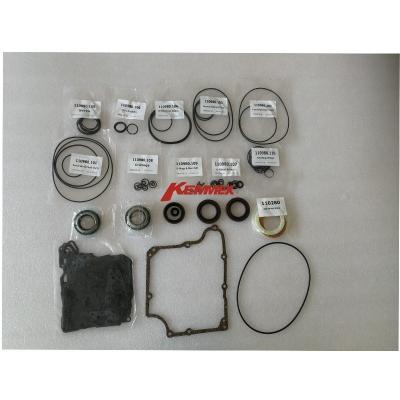 China AW50-40 AW50-41 K11002A OHK OVERHAUL FOR DAWOO OPEL Automatic Transmission Reference for sale