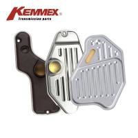 China GM ASIN Code Kemmex Automatic Transmission Filter for All Automobile Models for sale