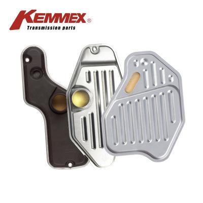 China GM ASIN Code Kemmex Automatic Transmission Filter for All Automobile Models for sale