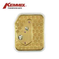 China GM ASIN Code Kemmex Automatic Transmission Filter for All Automobile Models for sale