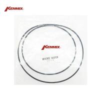 China Nissan Sunny Tiida Sylphy Transmission Master Kit K18102B cvt RE0F11A JF015E JF015E RE0F11A for sale