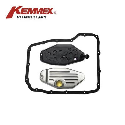 China Chrysler Dodge Jeep Mitsubishi Ram 4799507 2WD Transmission Filter Kit for 45RFE 545RFE 68RFE for sale