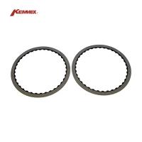 China 6T30E 6T30 Gear Box Clutch Plate Kit for Chevrolet Cruze 1.6 210752 24261227 24261226 for sale