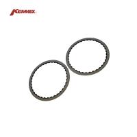 China 6T30E 6T30 Gear Box Clutch Plate Kit for Chevrolet Cruze 1.6 210752 24261227 24261226 for sale