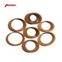 China Gear Box Clutch Plate Kit for BUICK LaCrosse2.4 187752 AW80-40LS AW81-40LE U440E/F U441E/F for sale