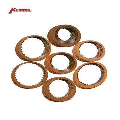 China Gear Box Clutch Plate Kit for BUICK LaCrosse2.4 187752 AW80-40LS AW81-40LE U440E/F U441E/F for sale