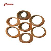 China Gear Box Clutch Plate Kit for BUICK LaCrosse2.4 187752 AW80-40LS AW81-40LE U440E/F U441E/F for sale