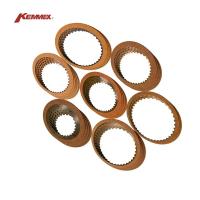 China Gear Box Clutch Plate Kit for BUICK LaCrosse2.4 187752 AW80-40LS AW81-40LE U440E/F U441E/F for sale