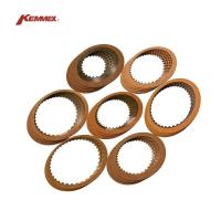 China Gear Box Clutch Plate Kit for BUICK LaCrosse2.4 187752 AW80-40LS AW81-40LE U440E/F U441E/F for sale