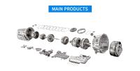 China 96040584 4L30E Gear Box Clutch Plate Kit for GM 3rd Generation Models by Kemmex OE NO for sale