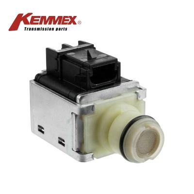 China Automatic Transmission Shift Solenoid Valve Set for KEMMEX NO. DCF77001 OE NO. 10478112 10478120 10478131 24230298 for sale