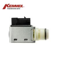China Automatic Transmission Shift Solenoid Valve Set for KEMMEX NO. DCF77001 OE NO. 10478112 10478120 10478131 24230298 for sale