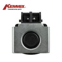 China Automatic Transmission Shift Solenoid Valve Set for KEMMEX NO. DCF77001 OE NO. 10478112 10478120 10478131 24230298 for sale