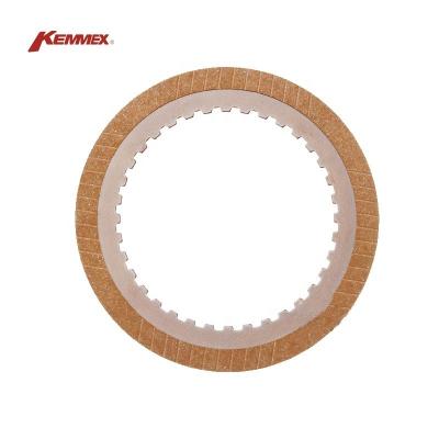 China 4L60 4L60E 4L65E 4L71E Gear Box Clutch Plate Kit for GM 3/4 Clutch Friction Replacement for sale