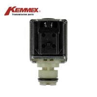 China Automatic Transmission Shift Solenoid Valve Set for KEMMEX NO. DCF77001 OE NO. 10478112 10478120 10478131 24230298 for sale