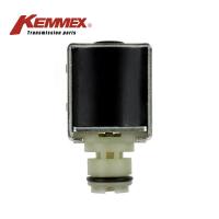 China Automatic Transmission Shift Solenoid Valve Set for KEMMEX NO. DCF77001 OE NO. 10478112 10478120 10478131 24230298 for sale