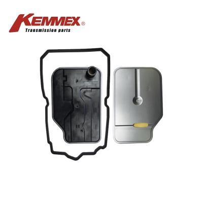 China Mercedes 2212770195 722.9 Automatic Transmission Filter for Year 1984-1993 Car Fitment for sale