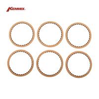 China 195700-170 Kemmex 24224147 6L80E 6L90E Gear Box Clutch Plate Kit for GM 2006-On 1-2-3-4 Clutch for sale
