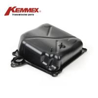 China Kemmex 100003 02E DQ250 Automatic Transmission Oil Pan For Audi Volkswagen 02E325201D for sale