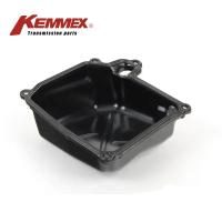 China Kemmex 100003 02E DQ250 Automatic Transmission Oil Pan For Audi Volkswagen 02E325201D for sale