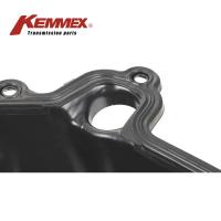 China Kemmex 100003 02E DQ250 Automatic Transmission Oil Pan For Audi Volkswagen 02E325201D for sale