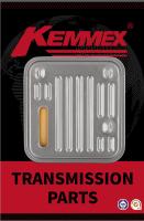 China Mercedes 2212770195 722.9 Automatic Transmission Filter for Year 1984-1993 Car Fitment for sale
