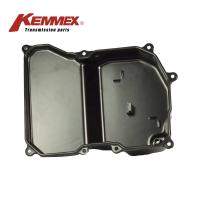 China 09G321361D Kemmex 100005 Automatic Transmission Oil Pan for Audi Volkswagen Top-notch for sale