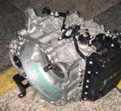 China A6GF1 Automatic Transmission Assembly for Kia Hyundai OTHER Car Fitment at Affordable for sale