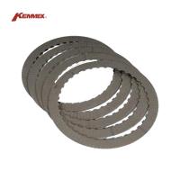 China GM 2006-On 2-6 Clutch Gear Box Clutch Plate Kit Kemmex 195706A183 24240221 6L80E 6L90E for sale