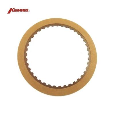 China Kemmex 048700 8661380 3T40 TH125 TH125C Gear Box Clutch Plate Kit for GM 1980-On Forward for sale