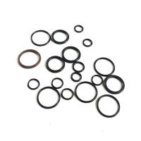 China OTHER Car Fitment DQ250 02E DSG 6 Speed Auto Transmission Master Kit for VW AUDI SKODA for sale