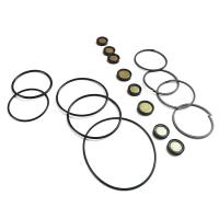 China OTHER Car Fitment DQ250 02E DSG 6 Speed Auto Transmission Master Kit for VW AUDI SKODA for sale