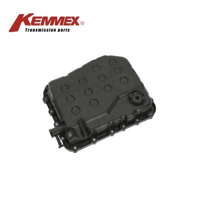 China Hyundai Kia 452803B011 A6MF1 A6MF2 100022 Trans Automatic Transmission Oil Pan Kemmex for sale