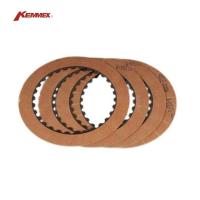 China 4T60 TH440-T4 4T60E 4T65E 4T65 Gear Box Clutch Plate Kit for GM Forward by Kemmex for sale