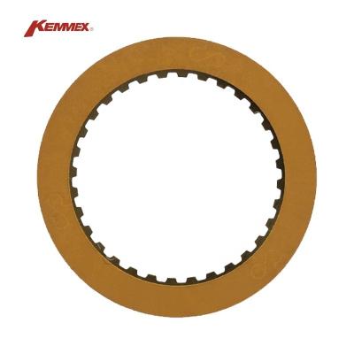 China 8668361 4T60 TH440-T4 4T60E 4T65E 4T65 Gear Box Clutch Plate Kit for GM 3rd Clutch for sale