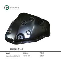 China Transmission Oil Pallet H160235140 for CHANGAN H16023-5140 OE Standard / Aftermarket for sale
