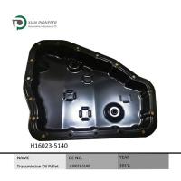 China Transmission Oil Pallet H160235140 for CHANGAN H16023-5140 OE Standard / Aftermarket for sale