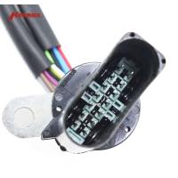 China 14 Pin Wire Harness for KEMMEX 09G TF60SN Automatic Transmission 09G927363 09G 927 363 for sale