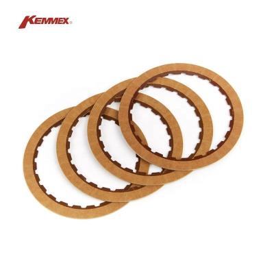 China OE NO. 24261228 6T30E 6T30 Gear Box Clutch Plate Kit for GM 2009-On BUICK CHEVY DAEWOO for sale